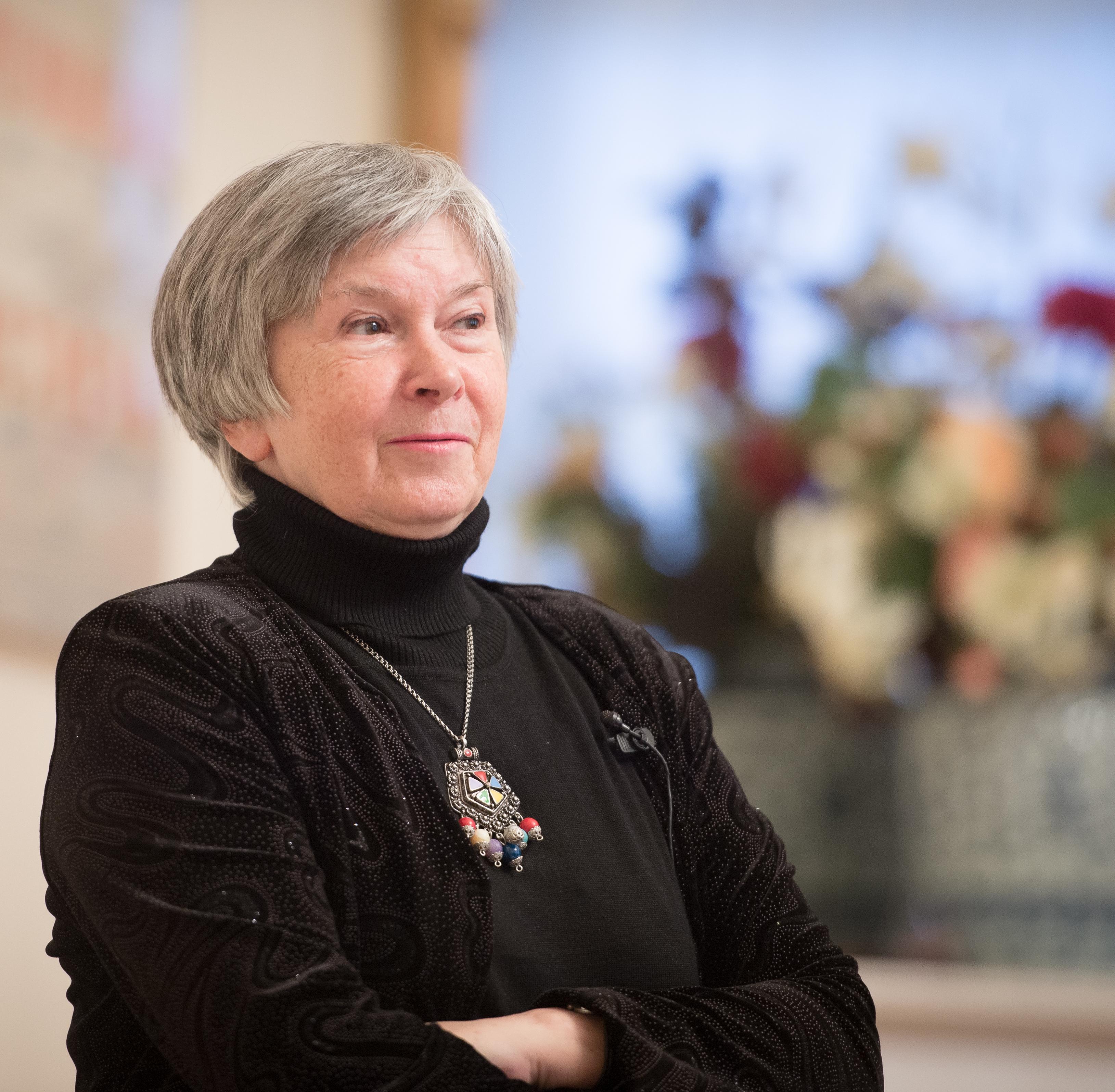 Olga Rozanova - Russian Masters Ballet